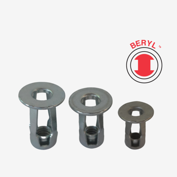 Jack Nuts Supplier | Steel & Stainless Steel Jack Nuts Manufacturer