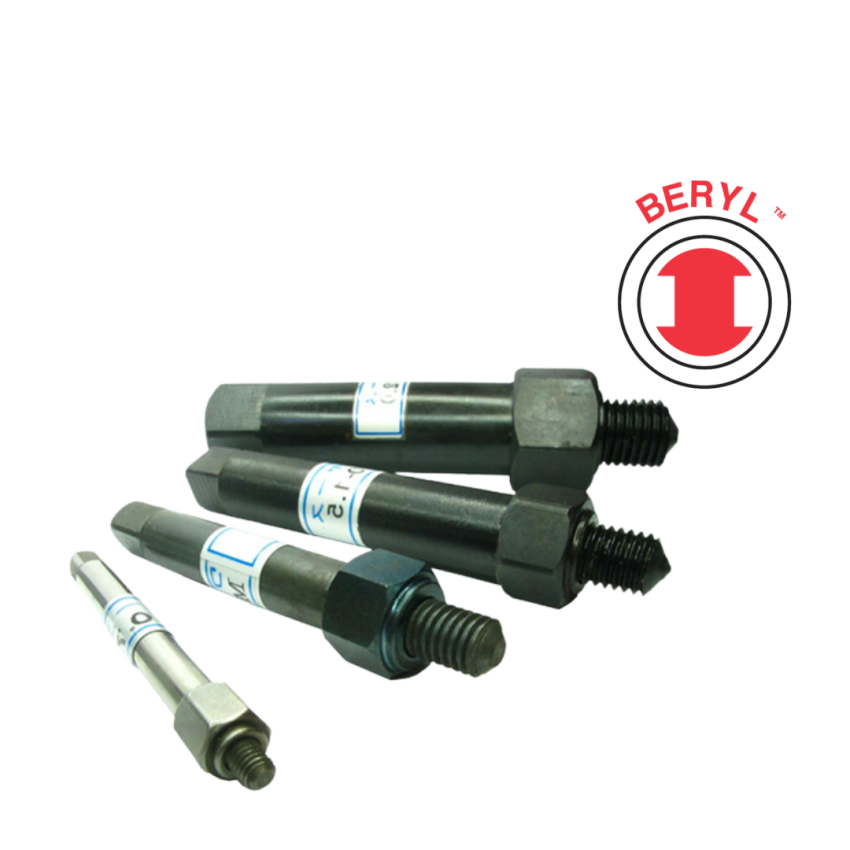 Key Locking Insert Tapping Tools